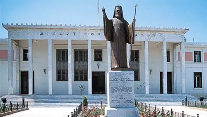 «ΑΝΟΙΧΤΗ ΕΠΙΣΤΟΛΗ ΜΕΛΩΝ ΤΟΥ Δ.Σ. του ΔΙΚΗΓΟΡΙΚΟΥ ΣΥΛΛΟΓΟΥ ΚΟΡΙΝΘΟΥ ΠΡΟΣ ...